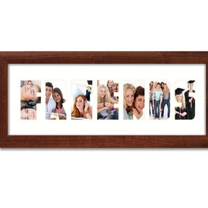 6x20 Picture Frame - Etsy