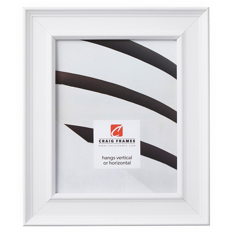 White 20x30 Picture Frame - Etsy