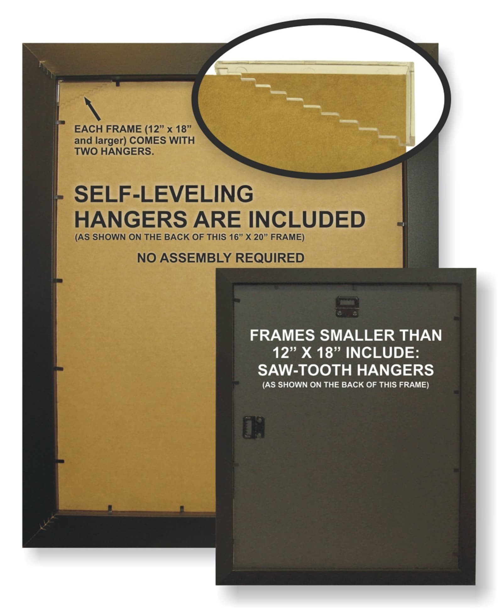 White 4-CD Display Mat Complete w/ 1 Wide Black Frame | Etsy