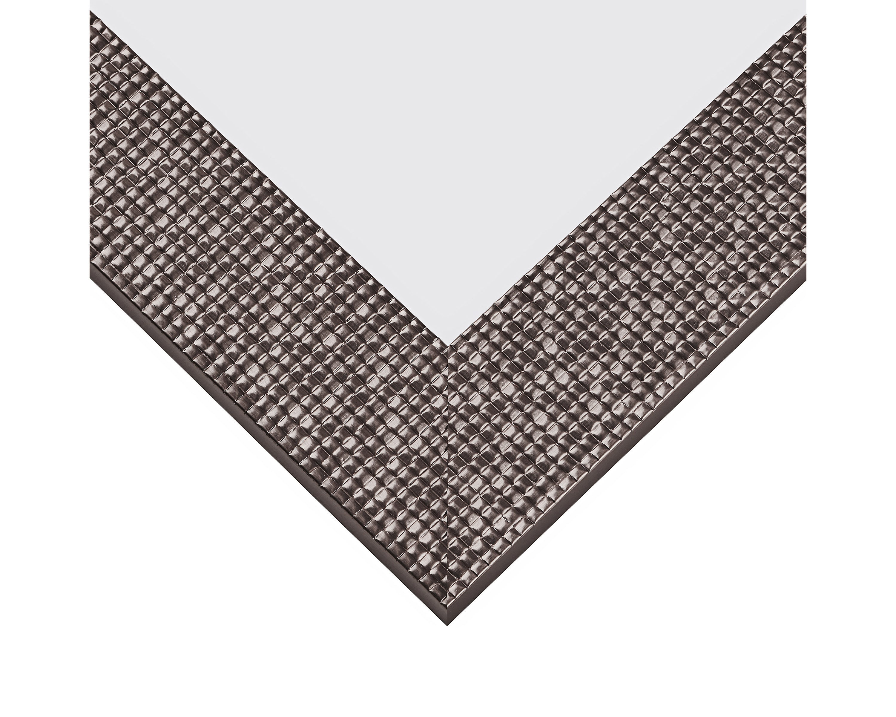 Glimmer Pewter Grey Picture Frame 2.375 Wide 35 - Etsy