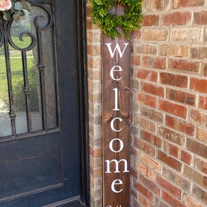 Welcome Y'all Sign Southern Decor Southern Sayings Sign Southern Sign ...