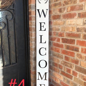 Summer Welcome Sign Lake House Decor Beach House Decor Watermelon Decor ...