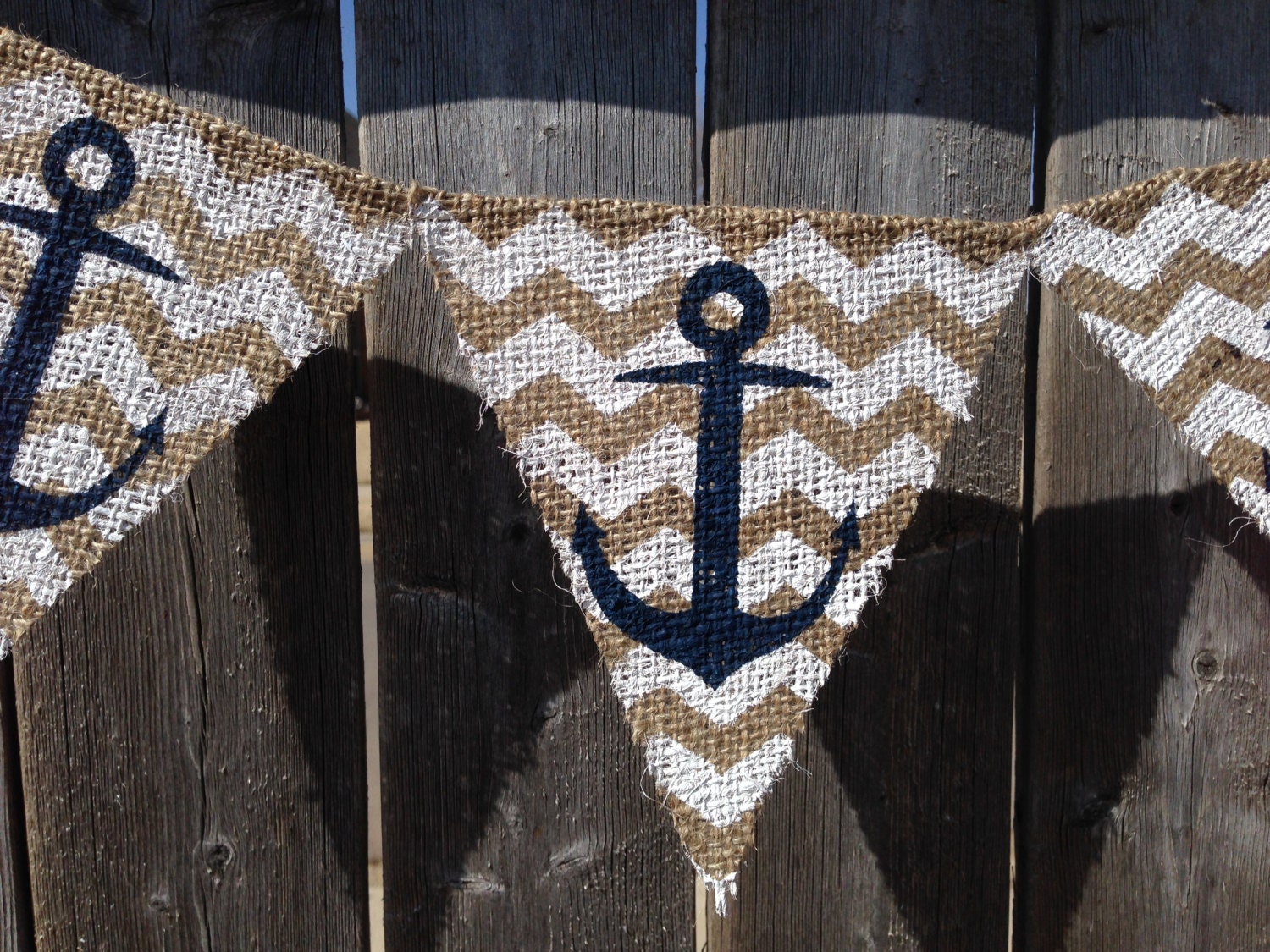 Anchor Banner Anchor Wall Decor Anchor Wall Art Anchor - Etsy