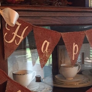 Happy Fall Y'all Fall Decor Happy Fall Autumn Decoration Fall Banner ...