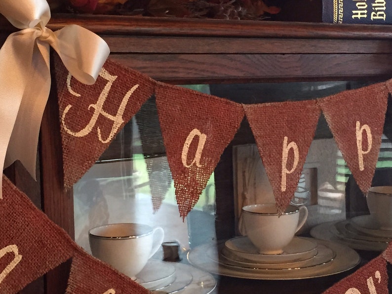 Happy Fall Y'all Fall Decor Happy Fall Autumn Decoration Fall Banner ...