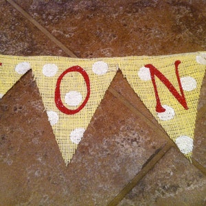 Lemonade Banner for a Lemonade Stand Decor or for a Lemonade Theme ...