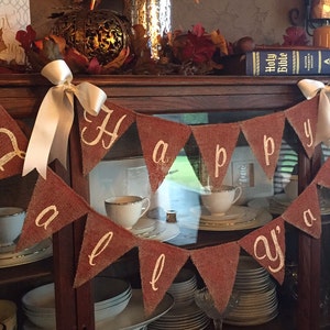 Happy Fall Y'all Fall Decor Happy Fall Autumn Decoration Fall Banner ...