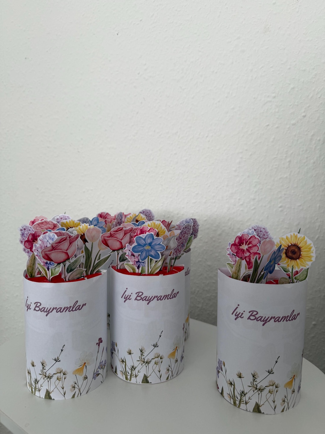 Duplo - Bayram Gift - Etsy