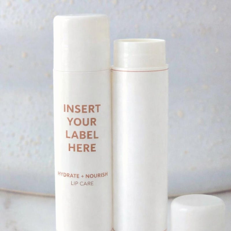 Custom Logo Chapsticks - Etsy