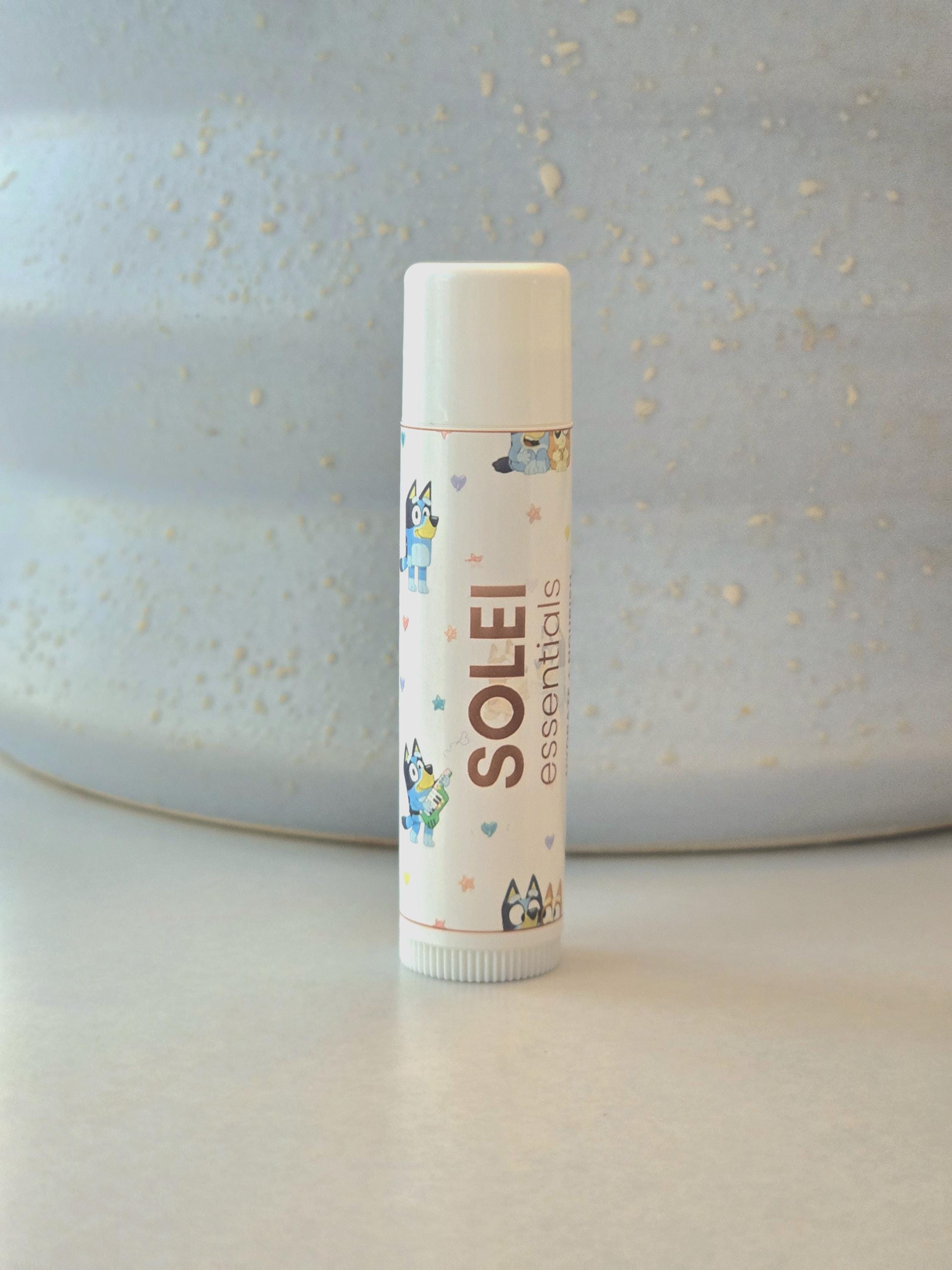 Custom Lip Balm Favors | Personalized Chapstick | All Natural Lip Balm ...