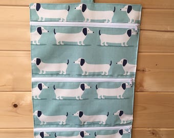 Hanging Bag Pattern - Etsy