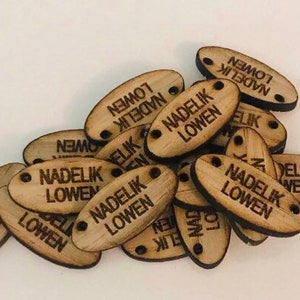 Cornish Gingerbread Man Nadelik Lowen Decoration Nadelik - Etsy