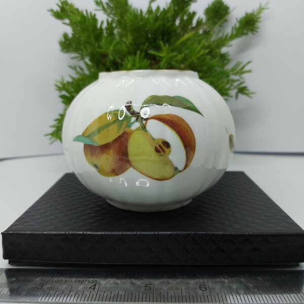 Posy Bowl - Etsy UK