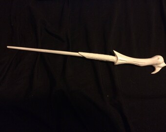 Voldemort Wand | Etsy