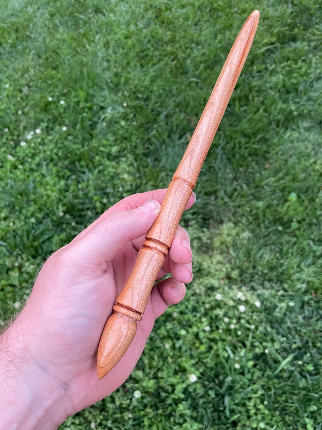 Cherry Wand - Etsy