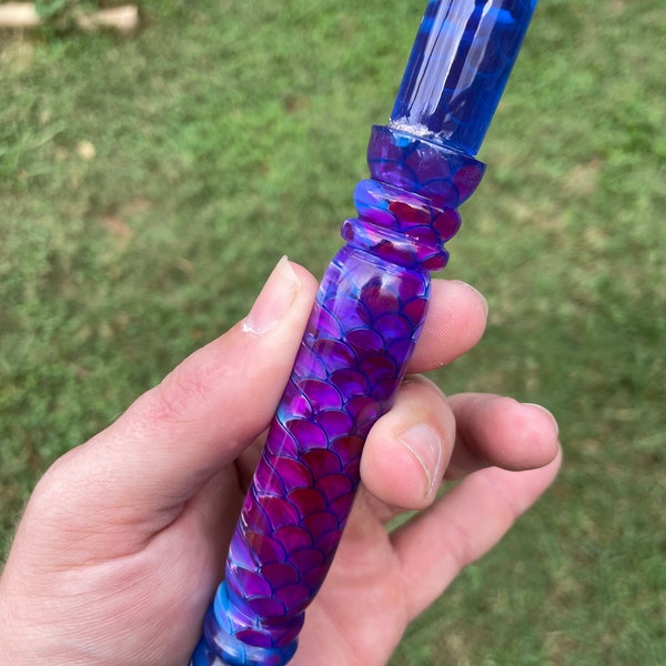 Mermaid Wands - Etsy