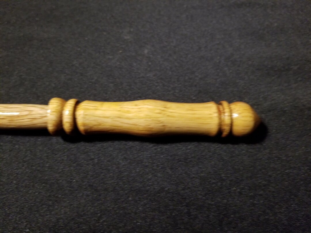 The Wand of the Hundred Acre Wood - Etsy