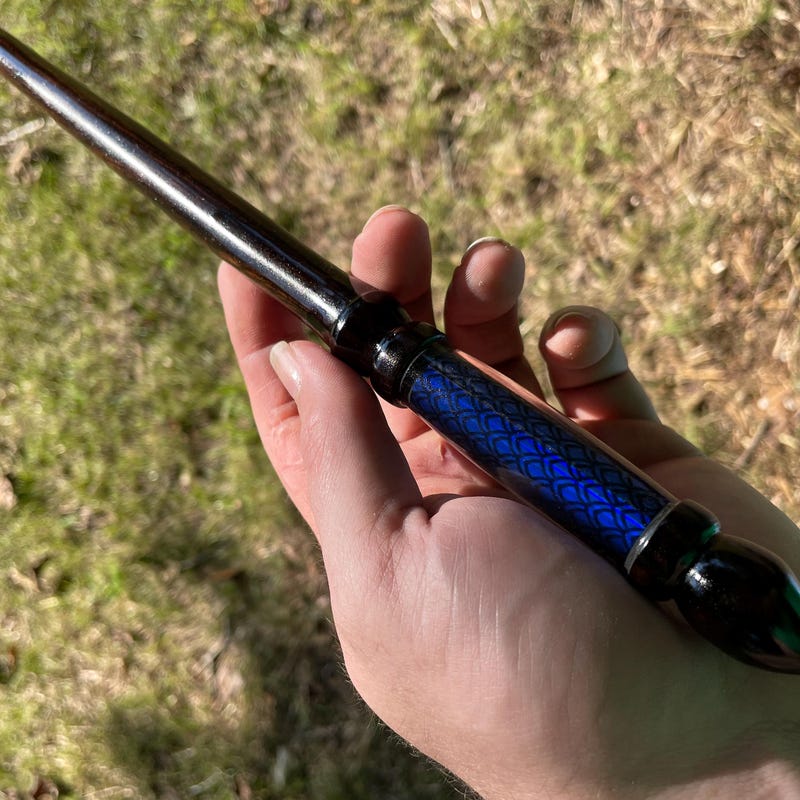 Dragon Wands - Etsy