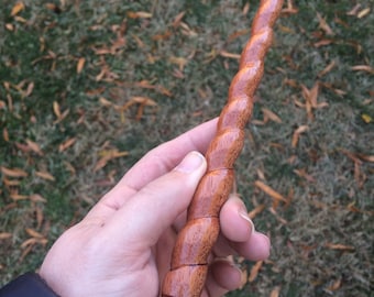 Unicorn Horn Wand, Magic Wand, Fairy Wand, Witch Wand - Etsy