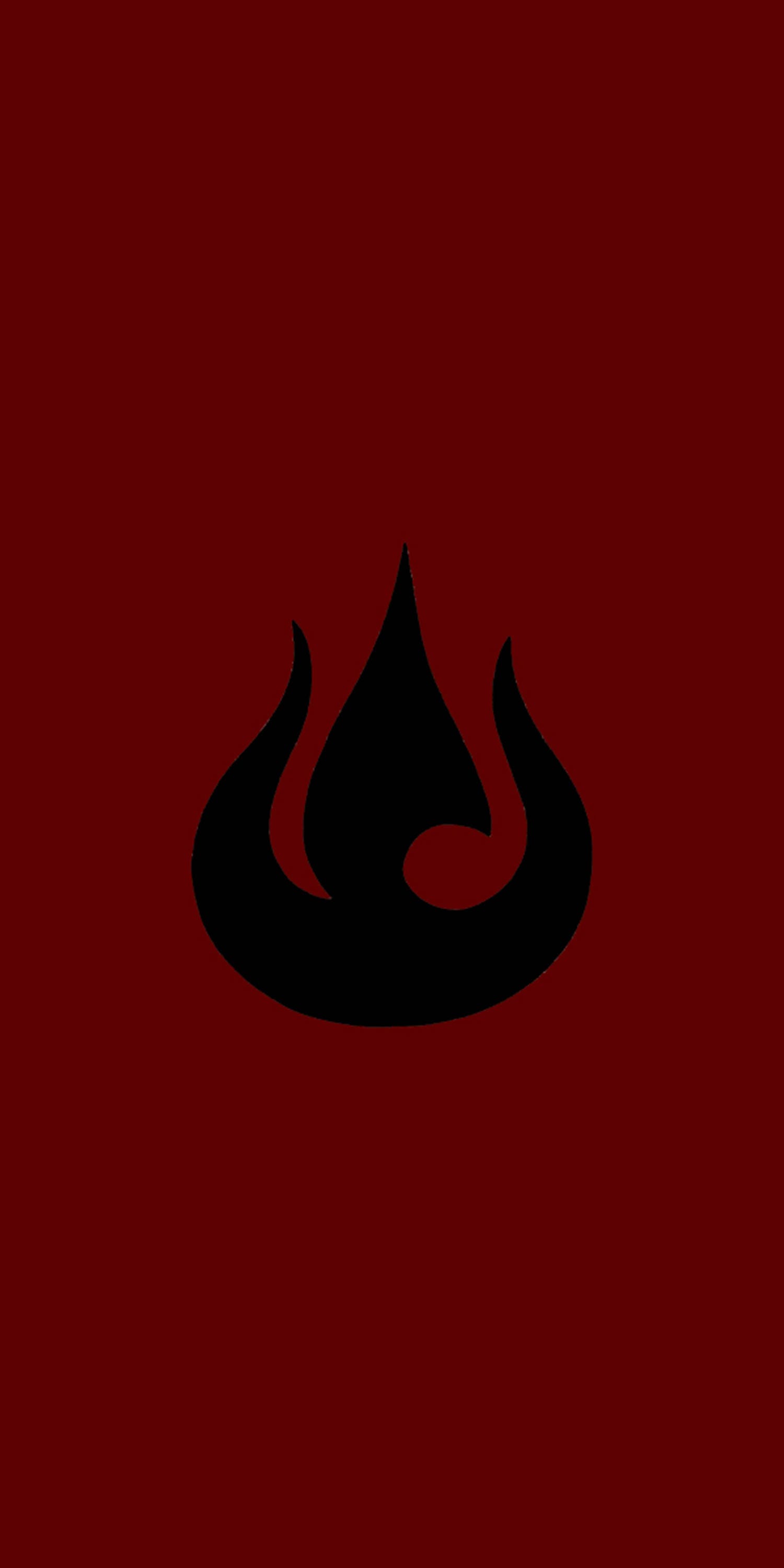 Fire Nation Wallpaper