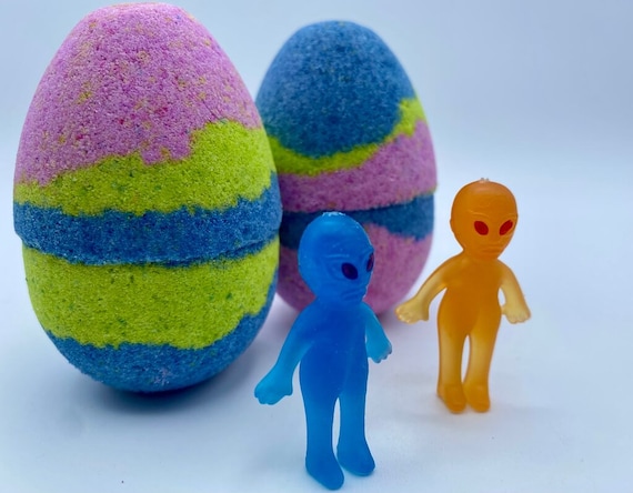 Alien Egg Toy