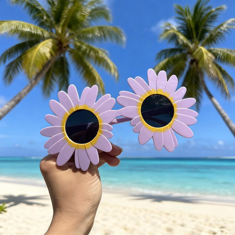 Funny Novelty Sunglasses - Etsy