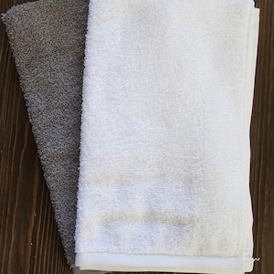 Funny Embroidered Kitchen Towel, I Am Not Emotionally Equipped to Deal ...