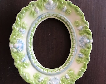 Ceramic frames | Etsy