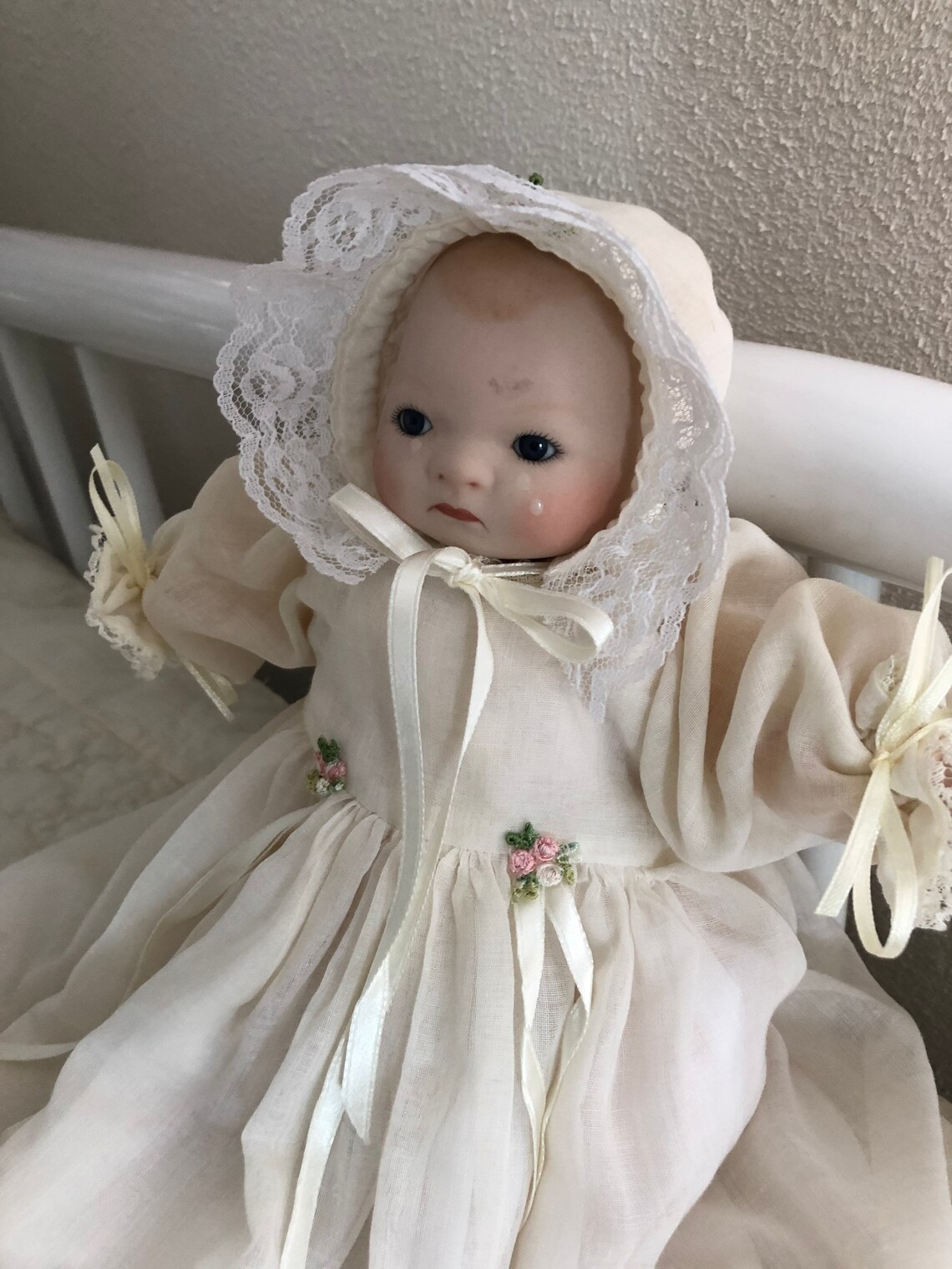 Vintage Lynn Doll 11 | Etsy