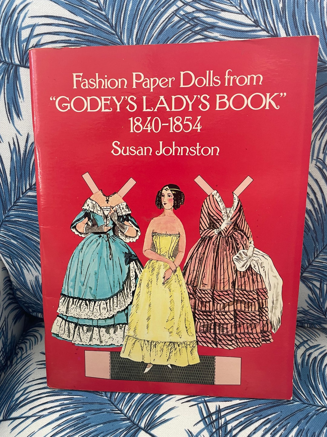 1977 Godey’s Lady’s Book - Etsy