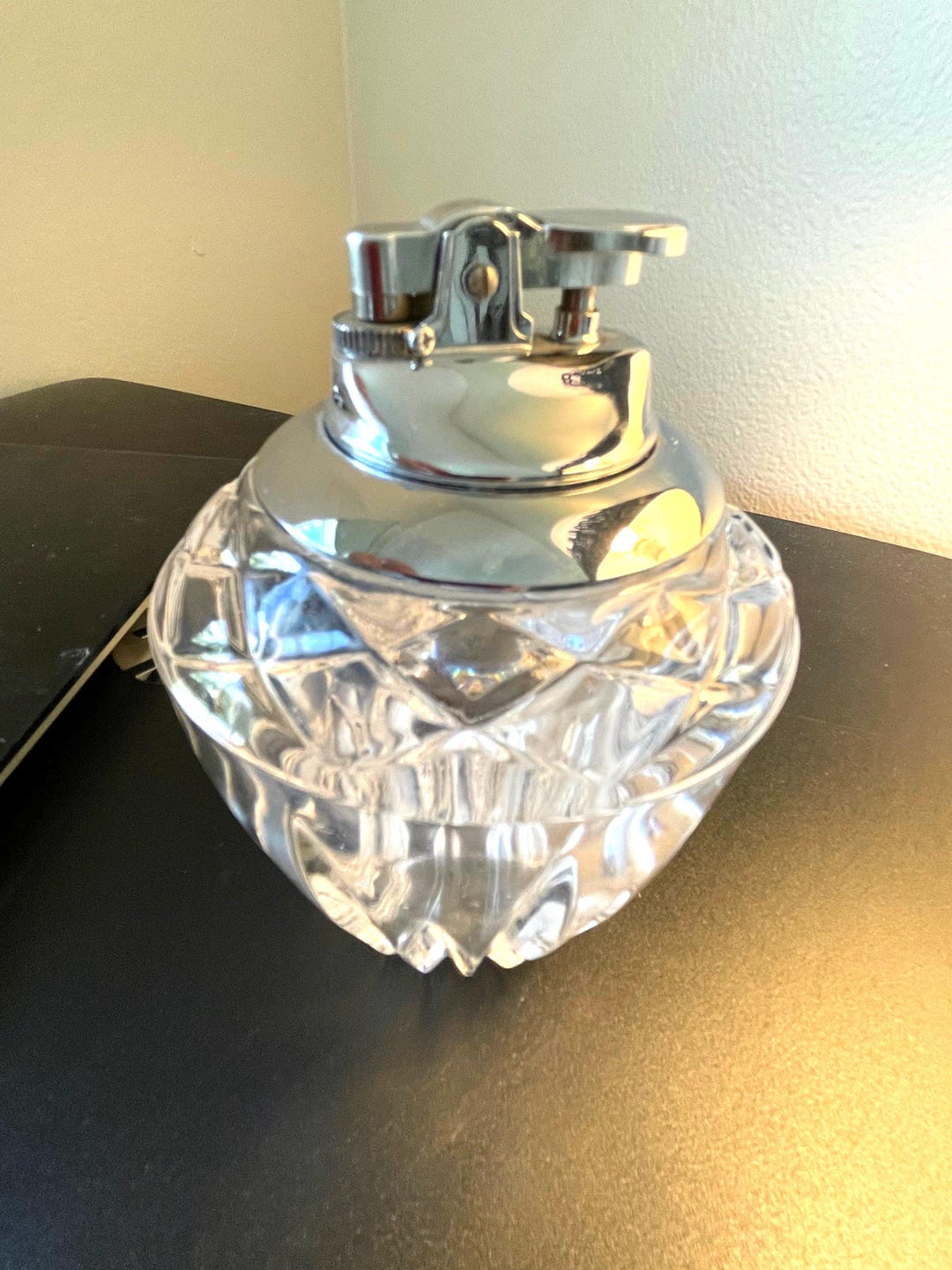Vintage Princess House Lighter, 90s, 4.5” Tall - Etsy