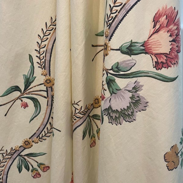 Home Dec Fabric - Etsy