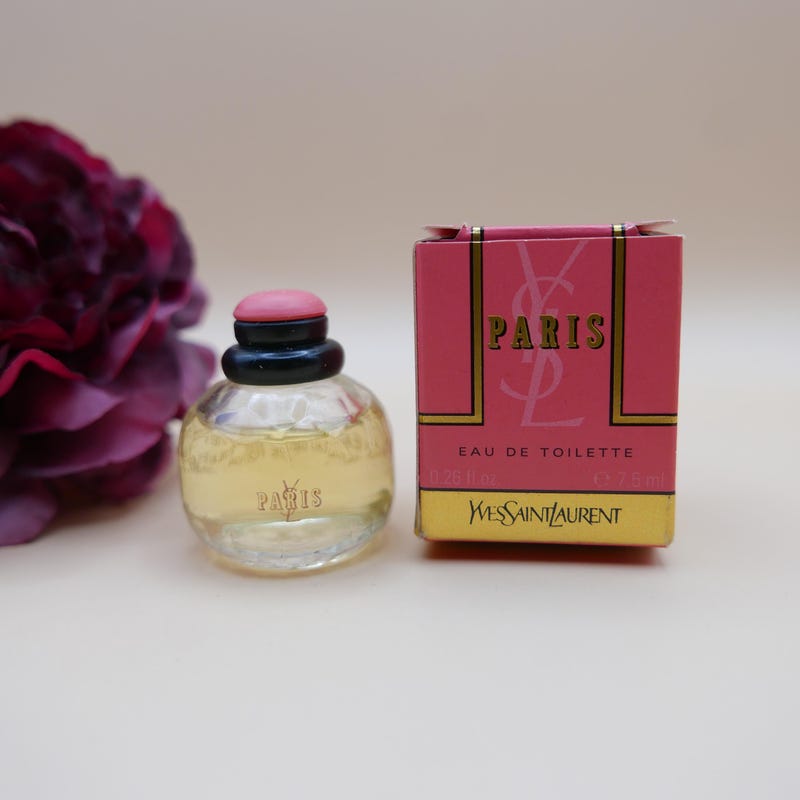Ysl eingestellt - Etsy.de