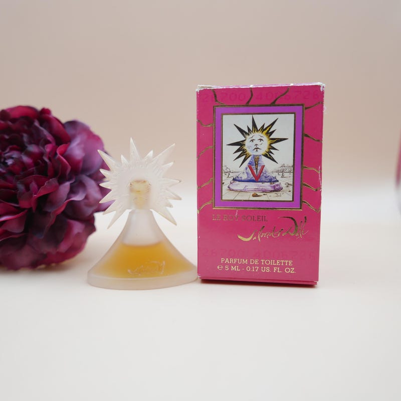 1990s Ladies Perfume - Etsy