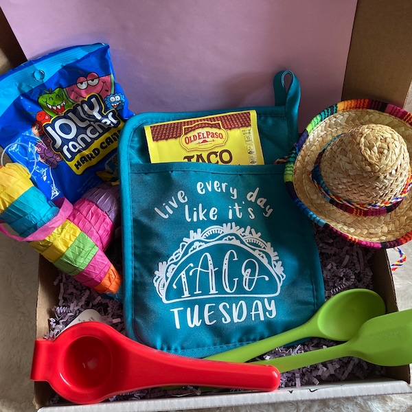 Taco Bell Gifts - 60+ Gift Ideas for 2023