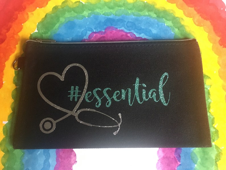 Nurse or Healthcare Professional Gift Set Nurse Care Package | Etsy