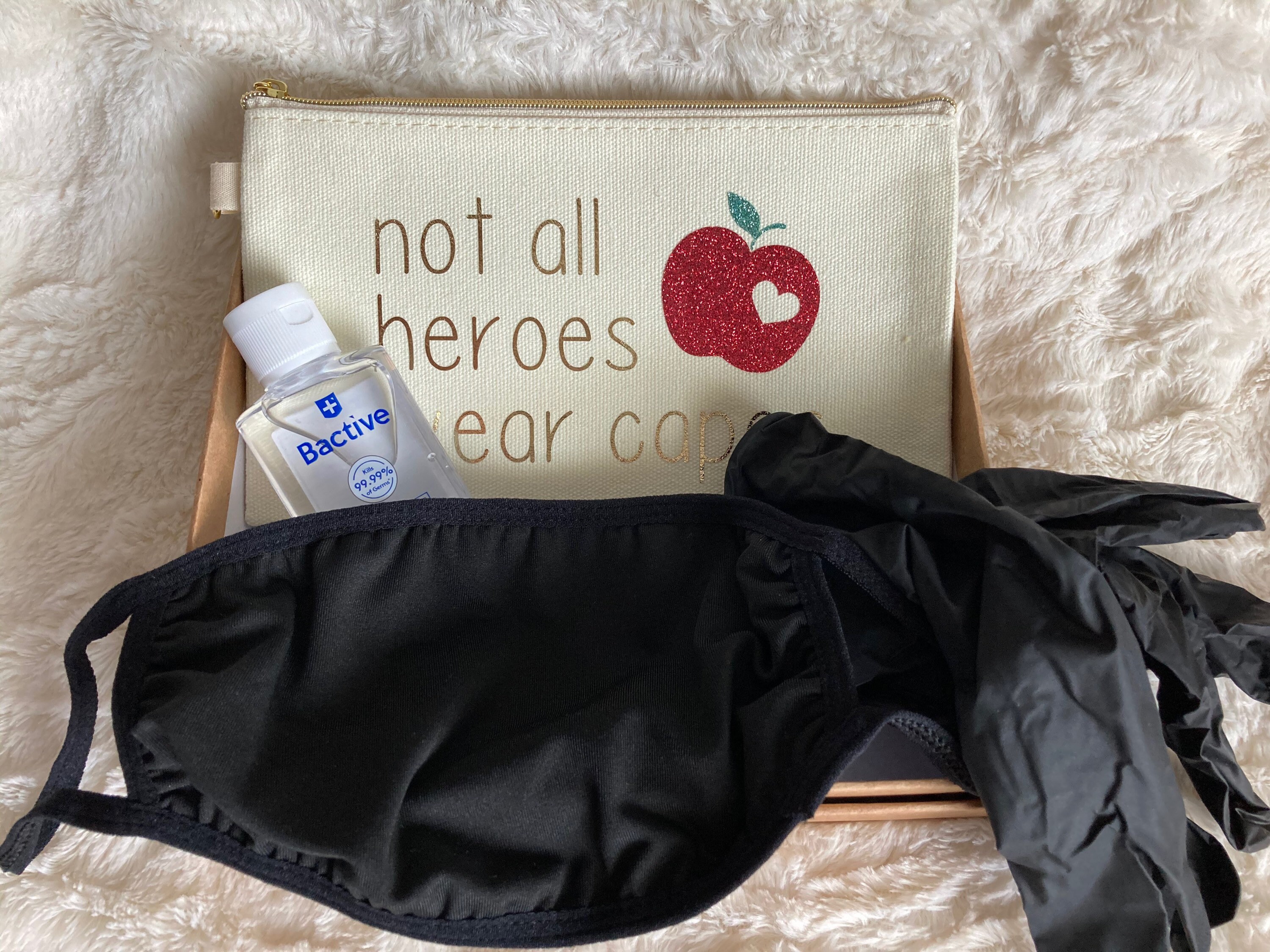 Teacher Gift Set/ Back to School Survival Kit | Etsy