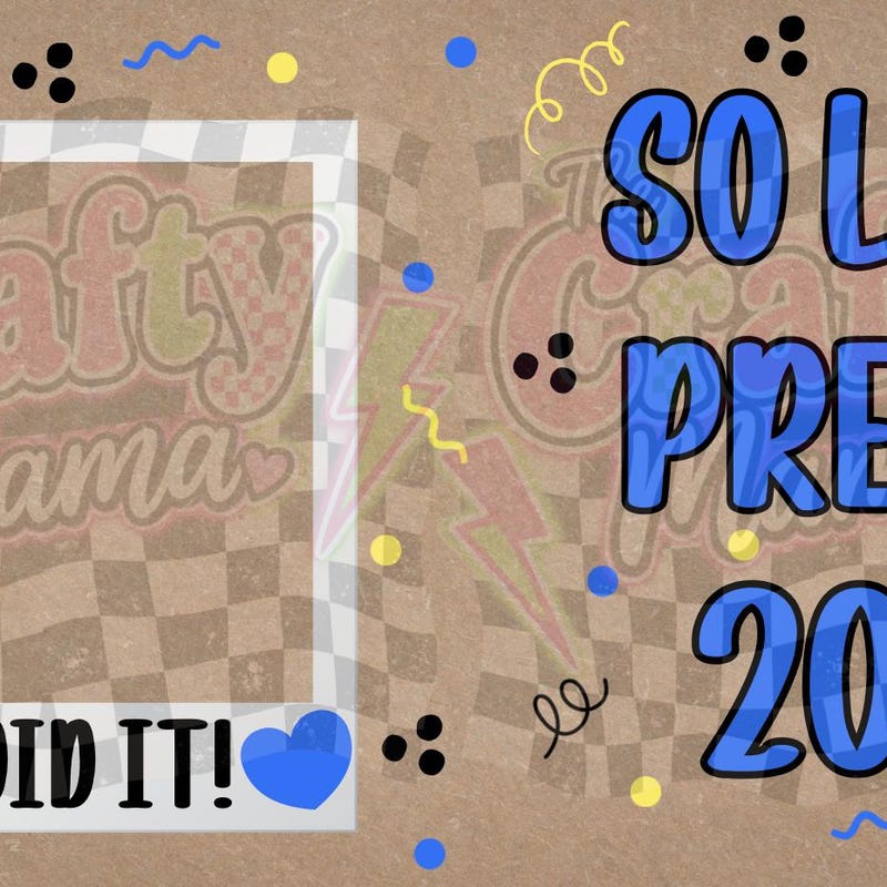Graduation Banner Long - Etsy