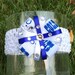 Indianapolis Colts Bling Headband or Hair Bow - Etsy