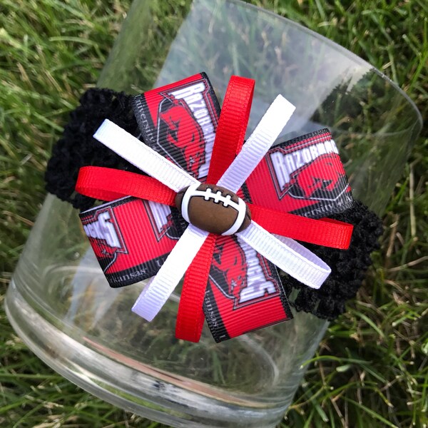 Razorback Baby - Etsy