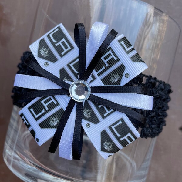 Kings Hockey - Etsy