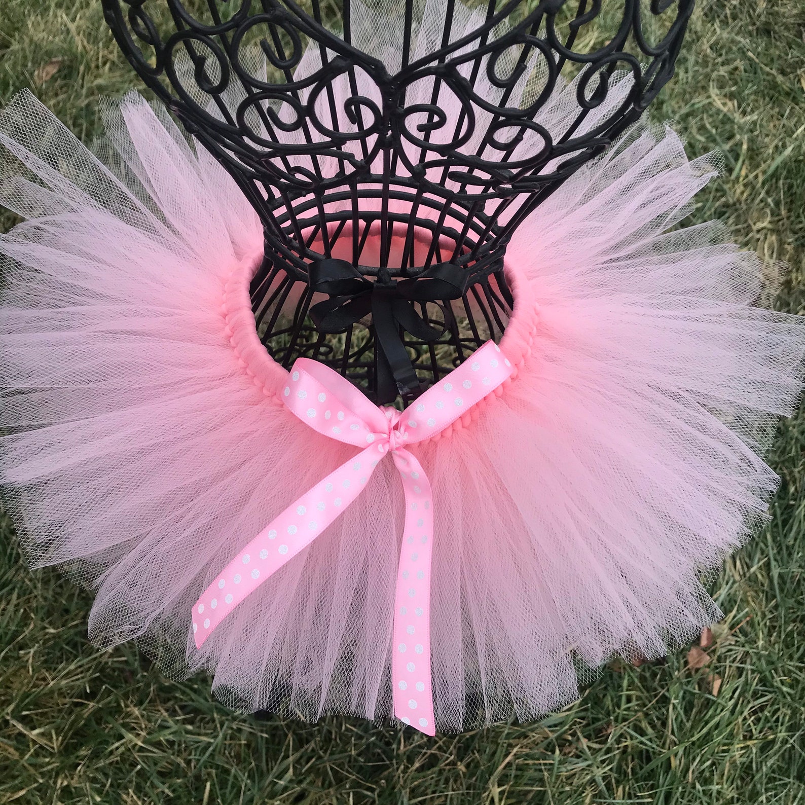Solid Color Tutu choose Own Color - Etsy