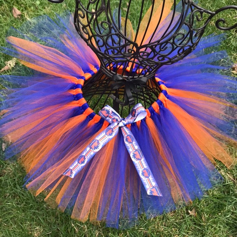 New York Mets Tutu Skirt NY Mets Tutu Baseball Skirt Mets Tutu - Etsy