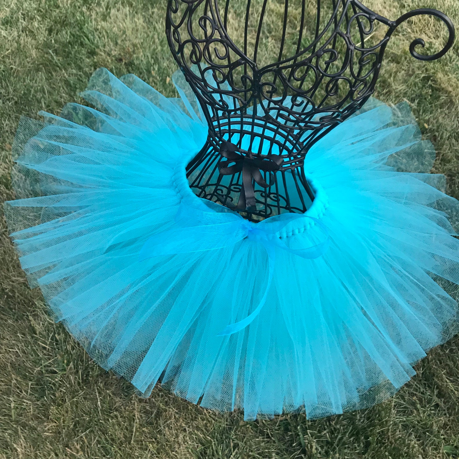 Solid Color Tutu choose Own Color - Etsy