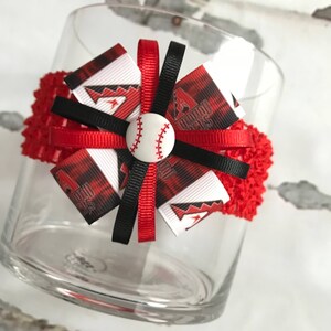 Arizona Diamondbacks Headband or Hair Bow fits Any Size Head - Etsy