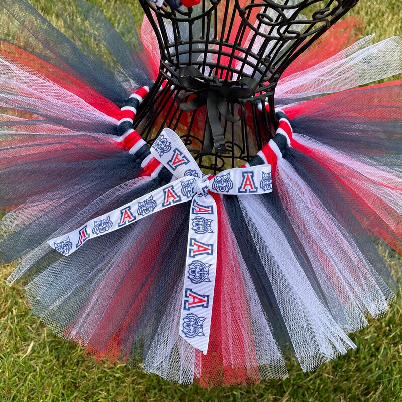Arizona Wildcats - Etsy