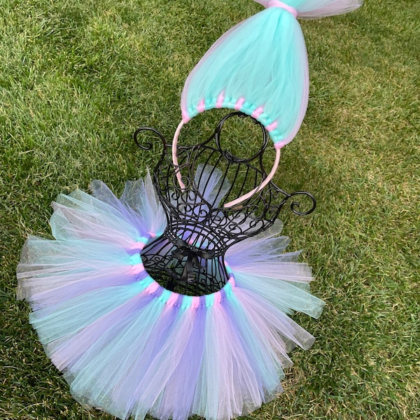 Trolls Costume - Etsy