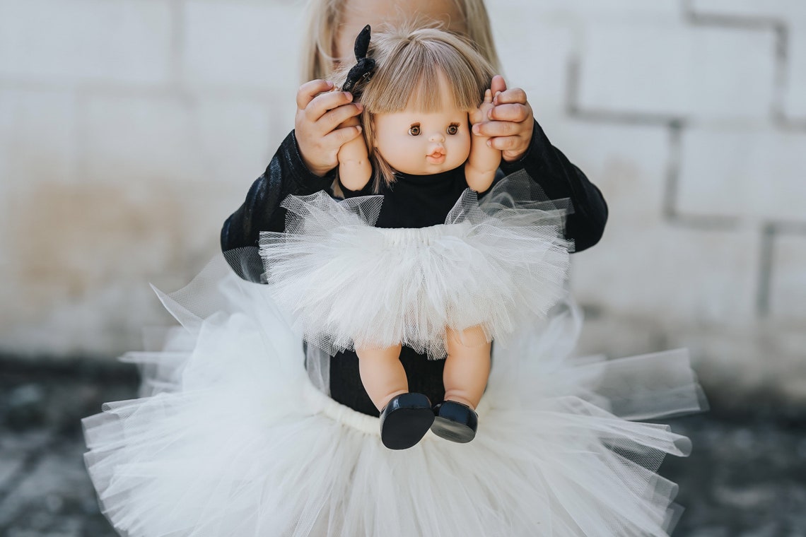 Solid Color Tutu choose Own Color | Etsy