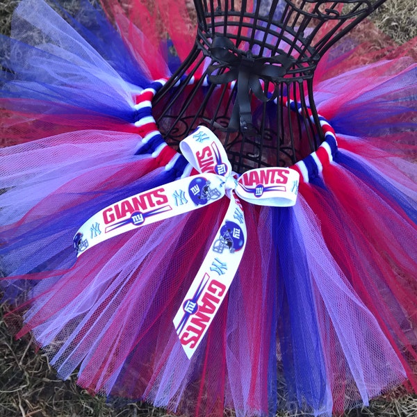 Ny Giants Baby - Etsy