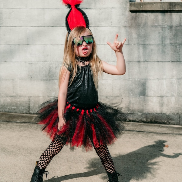 Trolls Costume - Etsy